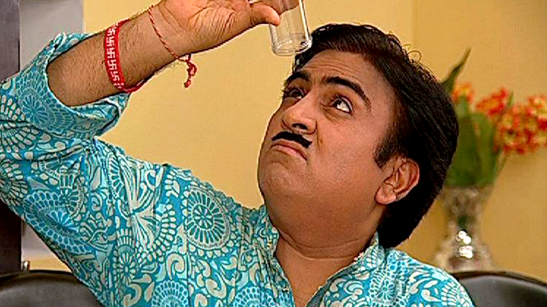 Ep. 645 - Jethalal Tries To Hide Himself - Taarak Mehta Ka Ooltah Chashmah