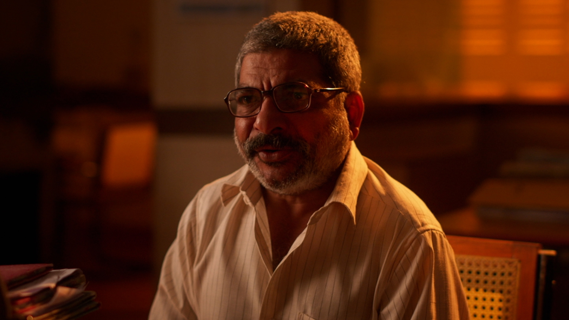 Watch Eesho (Kannada) Trailer 1 Online - Sony LIV