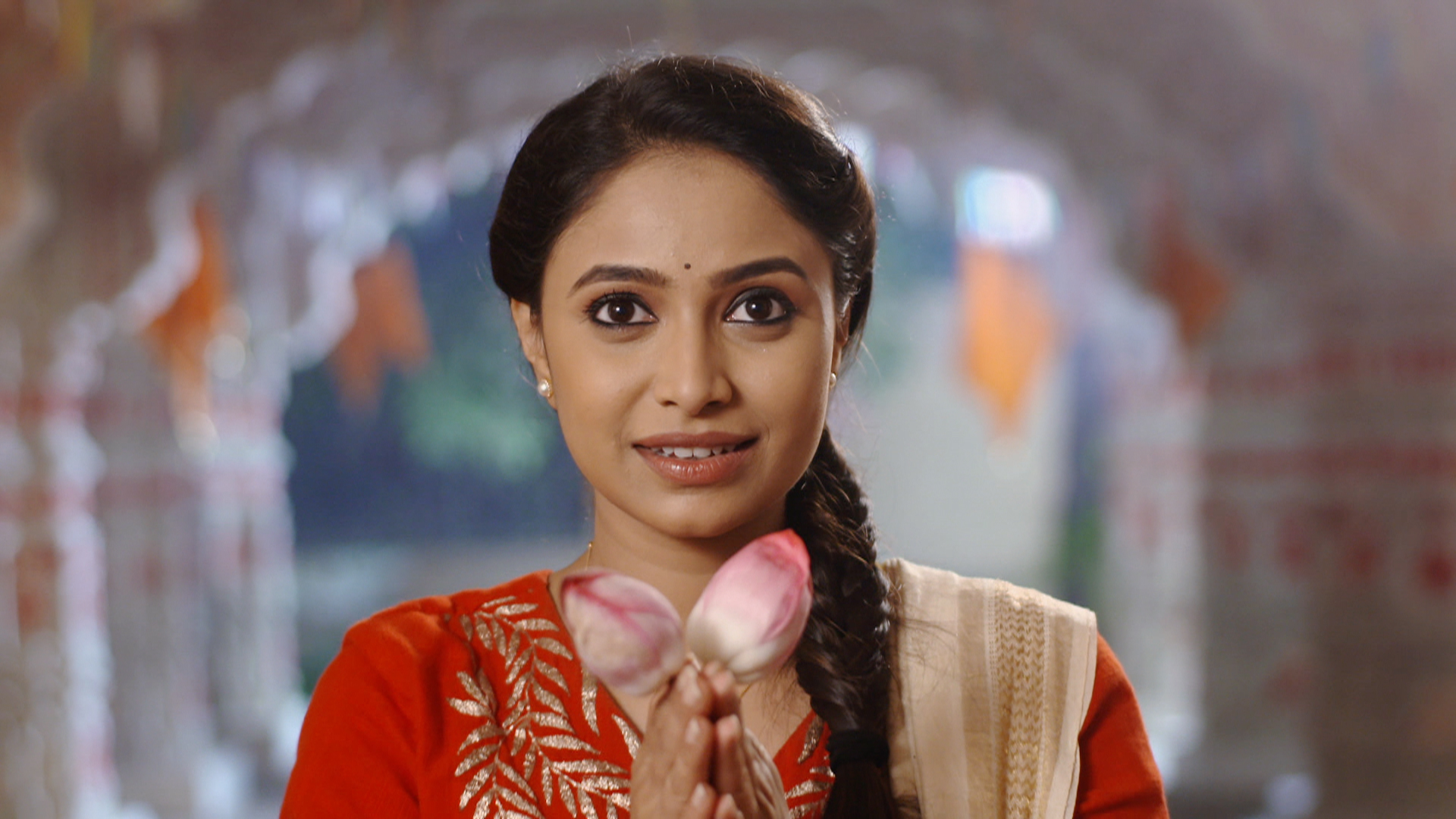 Watch Vaidehi…Shatajanmache Apule Naate Episode no. 1 TV Series Online ...