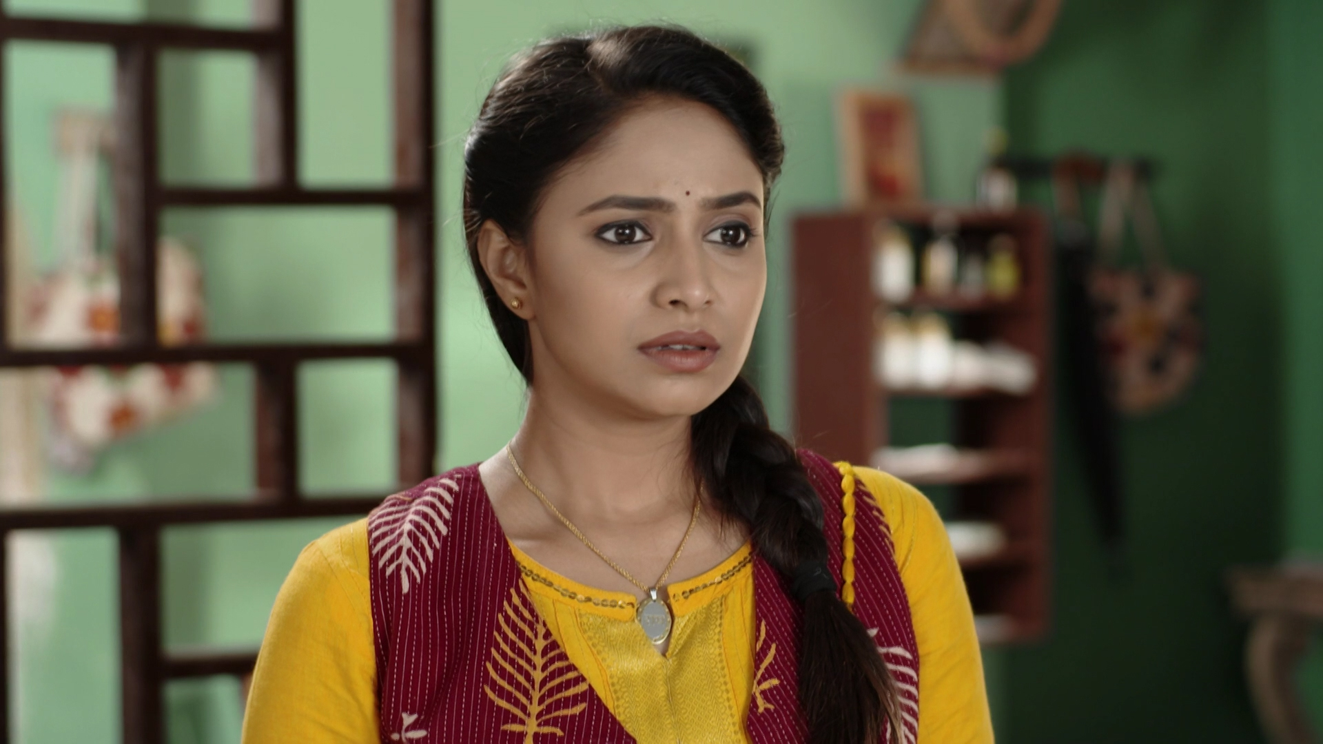 Watch Vaidehi...Shatajanmache Apule Naate Episode No. 41 TV Series ...