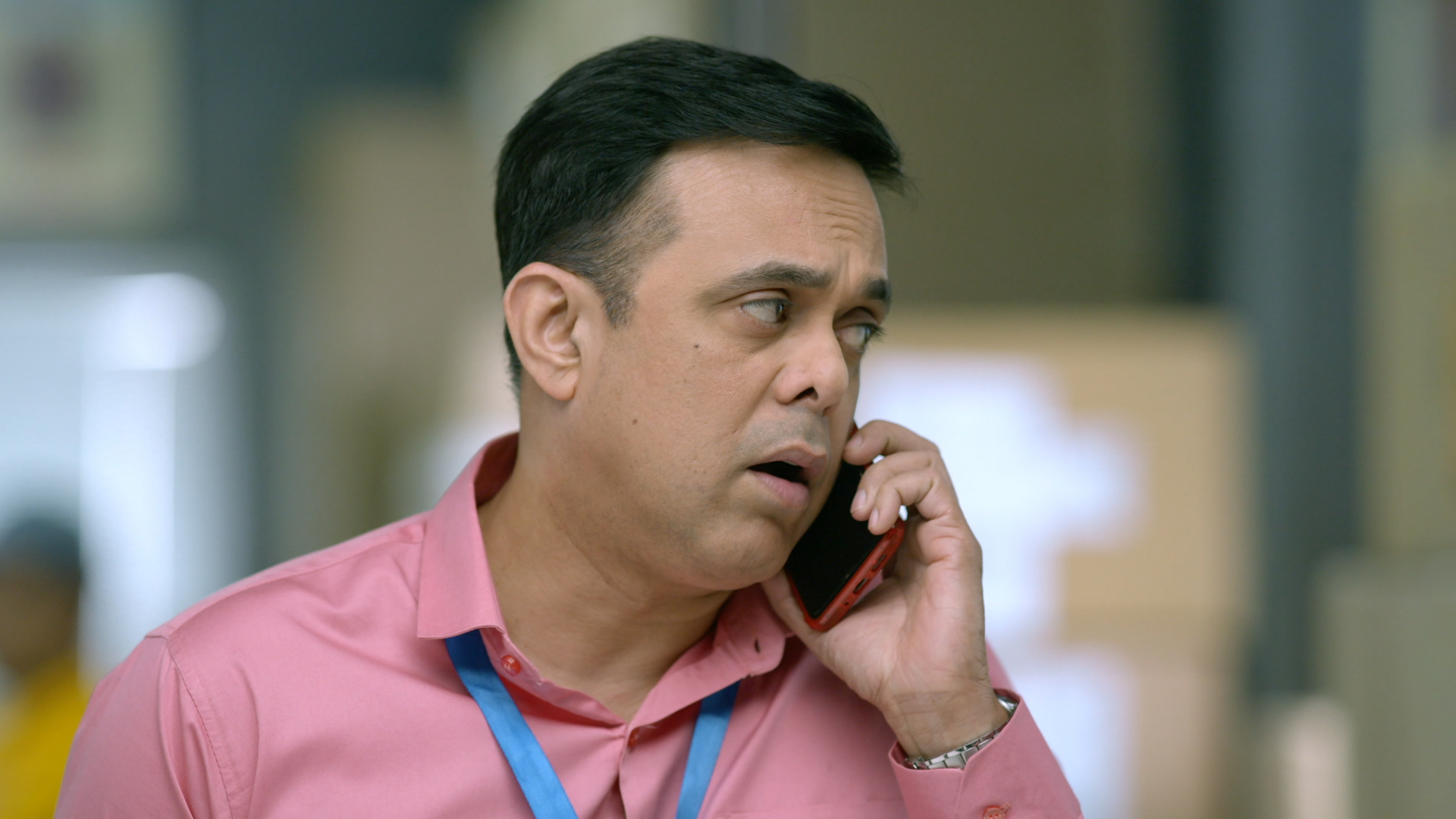 Watch Wagle Ki Duniya Episode no. 7 TV Series Online - Rajesh And His ...