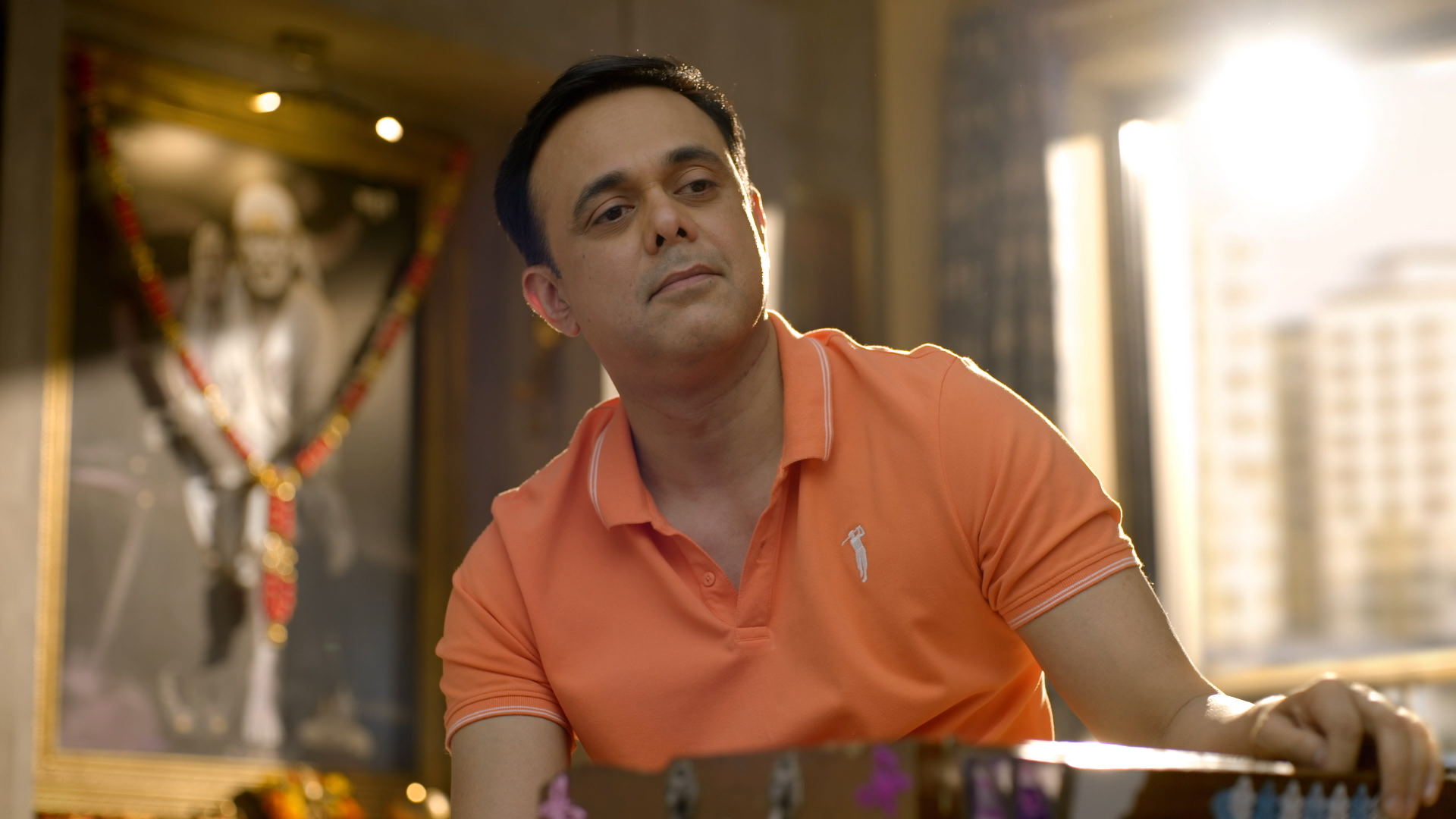 Watch Wagle Ki Duniya Episode No. 18 TV Series Online - Rajesh Declares ...
