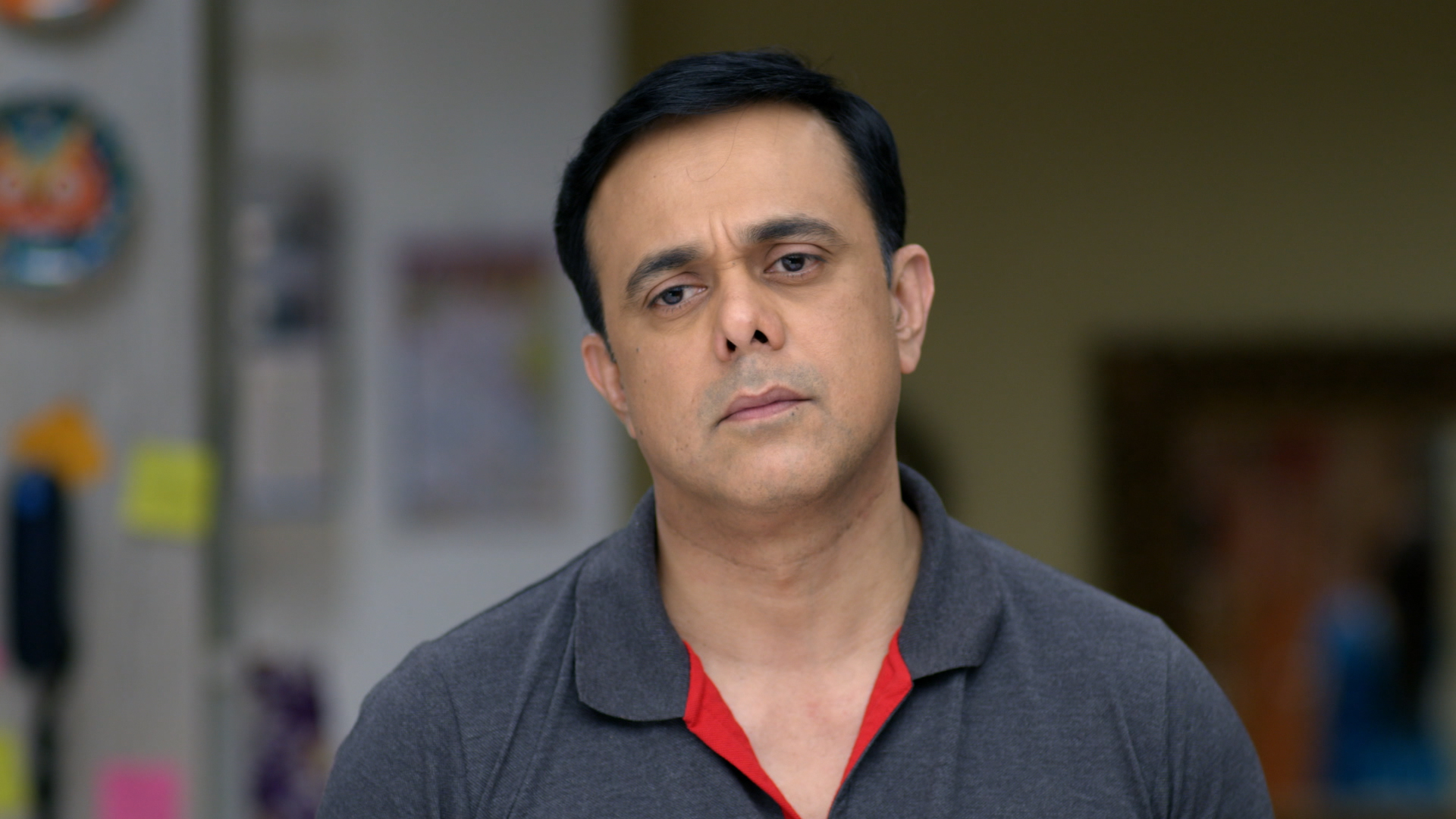 Watch Wagle Ki Duniya Episode No. 26 TV Series Online - When Rajesh ...