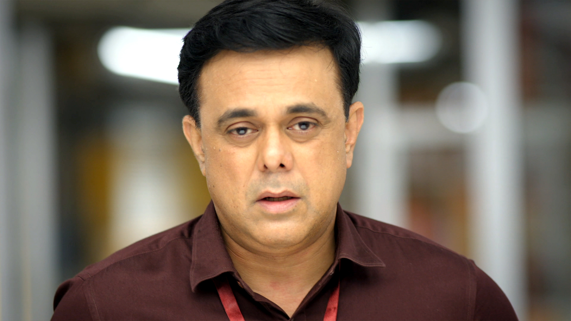 Watch Wagle Ki Duniya Episode 261 TV Series Online - Rajesh Collapses ...
