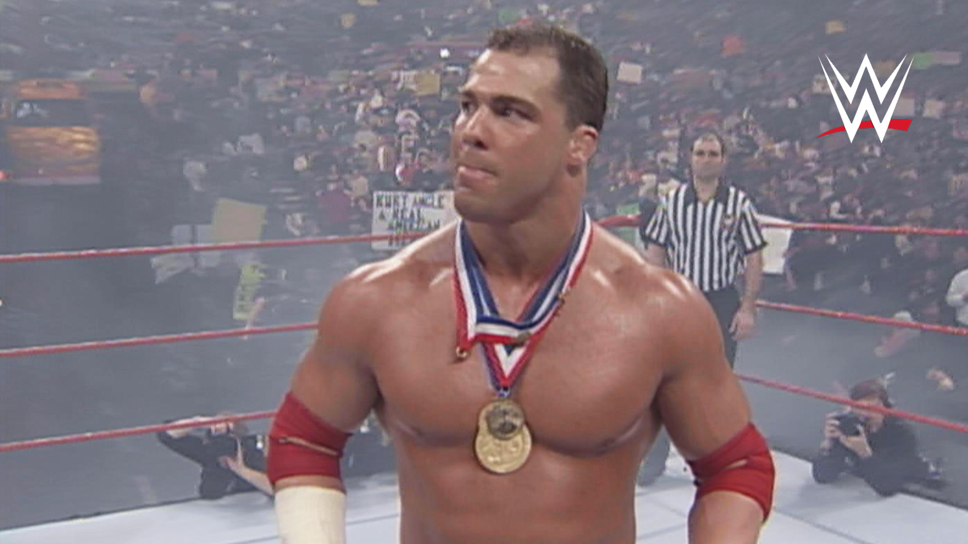 Watch WWE Blockbuster Live Streaming only on SonyLIV