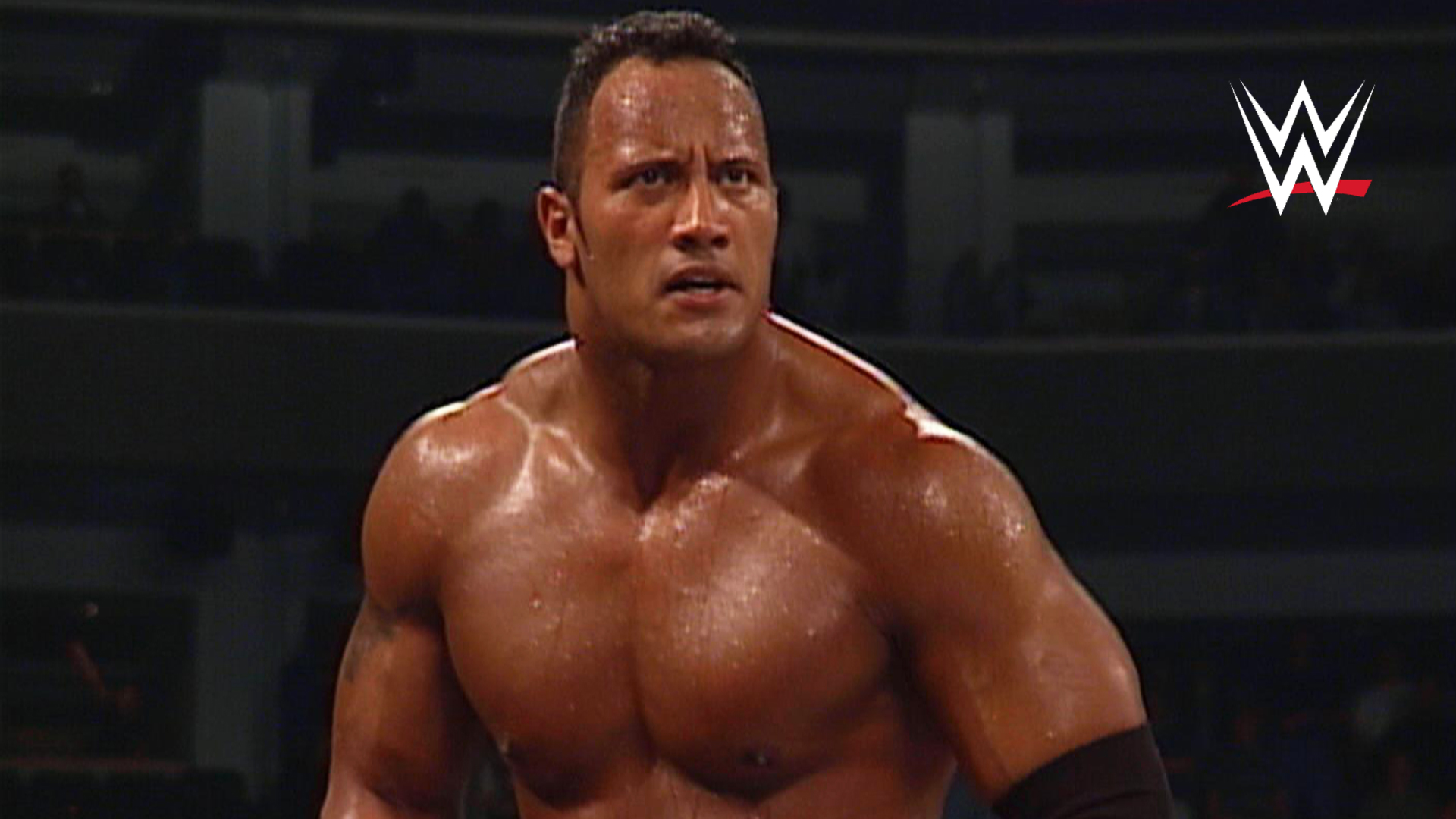 Watch The Rock Special Backlash 2000 from Blockbusters @ 8 - SonyLIV