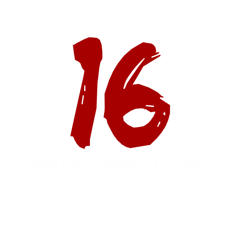 Watch 16 Episodic Show Online - SonyLIV