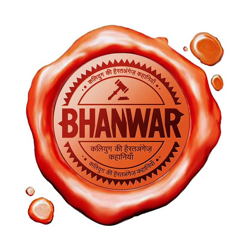Watch Bhanwar Episodic Show Online - SonyLIV