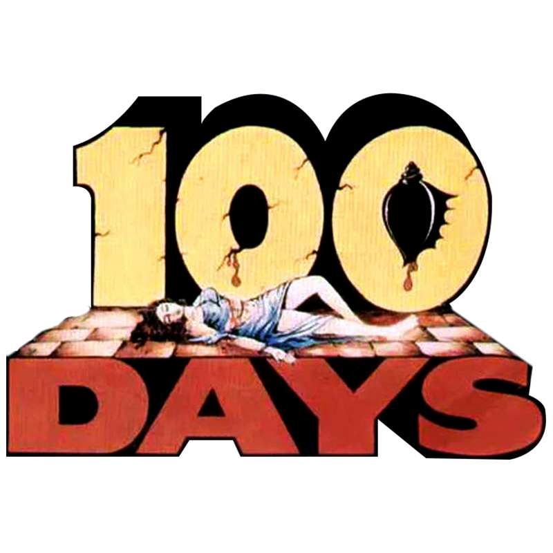 100 Days
