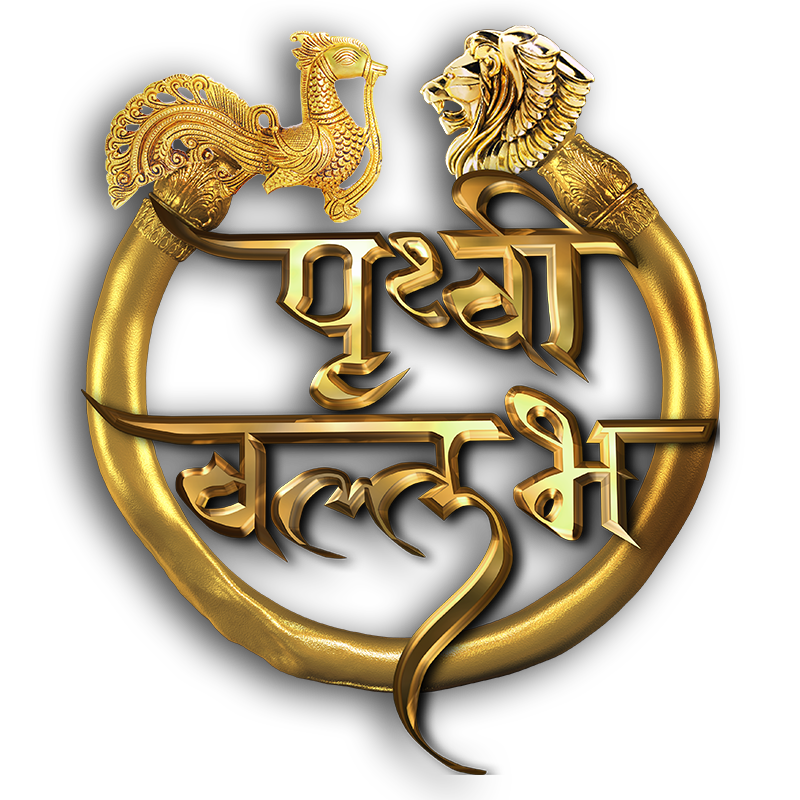 Watch Prithvi Vallabh Online - All Latest Episodes Online on SonyLIV