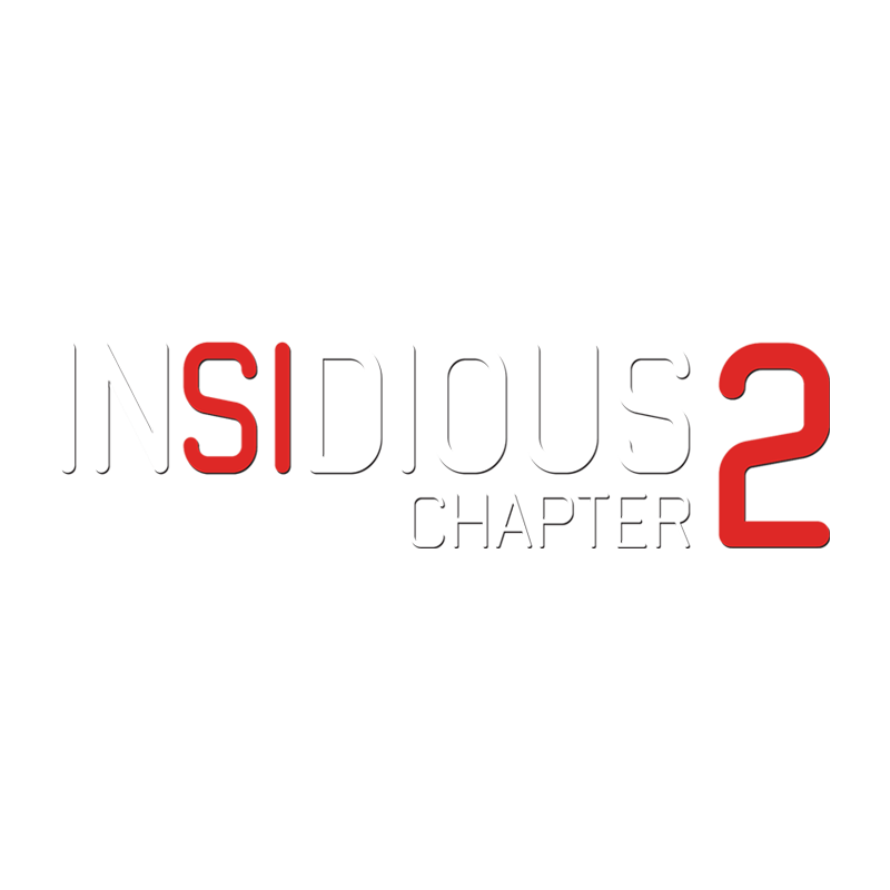 Insidious: Chapter 2