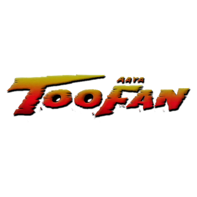 Watch Aaya Toofan Full Movie in HD Online in Hindi HD - SonyLIV