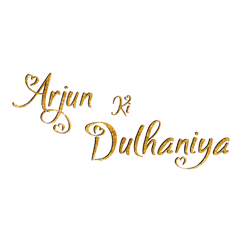 Watch Arjun Ki Dulhaniya (DUB) Full HD Movie Online - Sony LIV