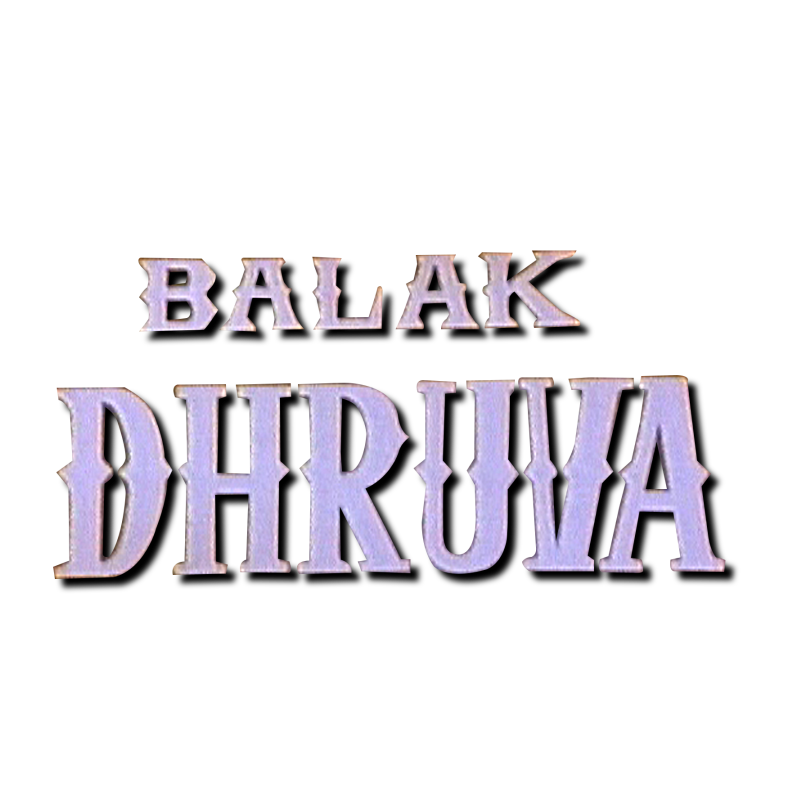 Watch Balak Dhruv Full Movie in HD Online in Hindi HD - SonyLIV