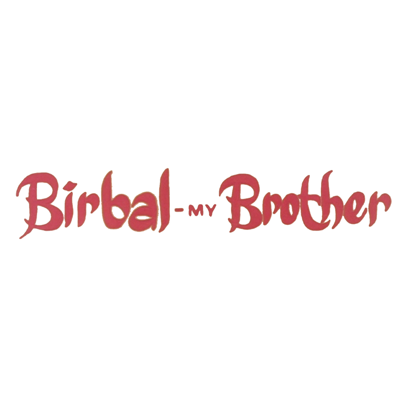 Watch Birbal My Brother Full Movie in HD Online in Hindi HD - SonyLIV