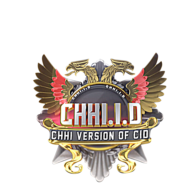 Watch CHHI. I. D. Full HD Movie Online - SonyLIV