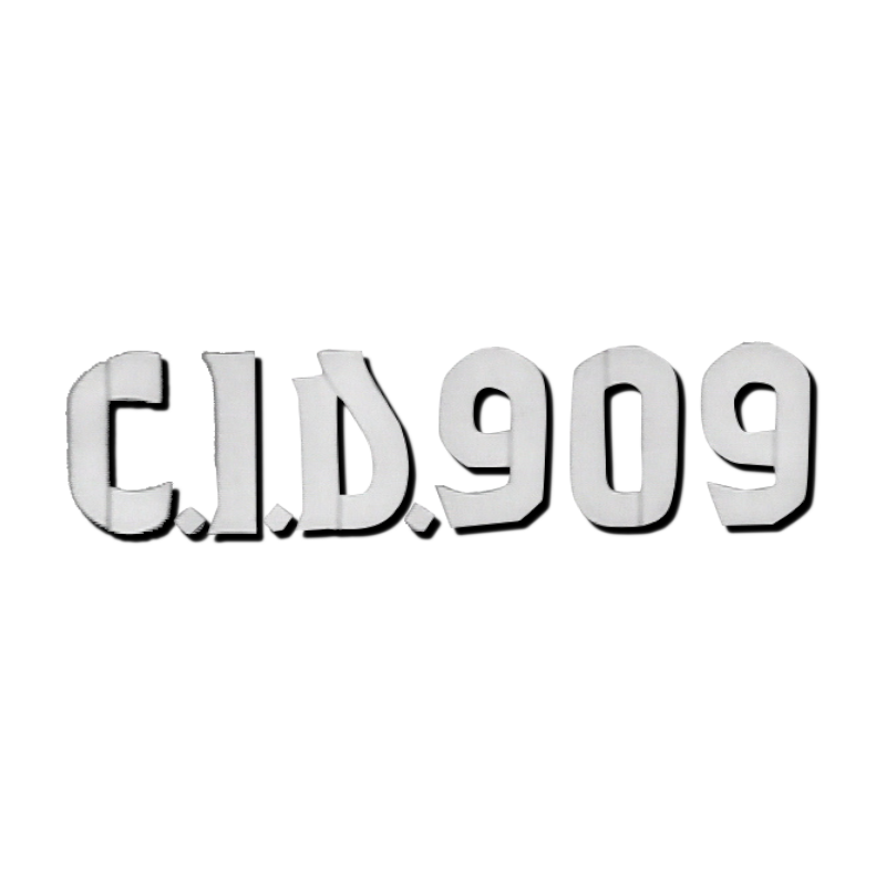 Watch Cid 909 Full Movie in HD Online in Hindi HD - SonyLIV
