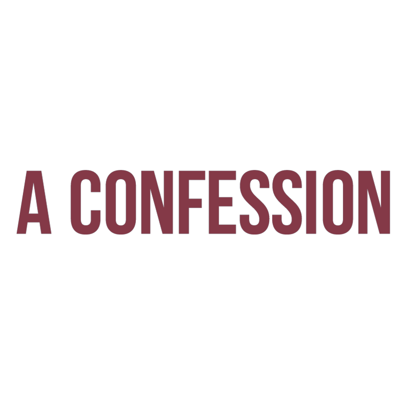 Watch A Confession Web Series Online - All Episodes in Full HD only on ...