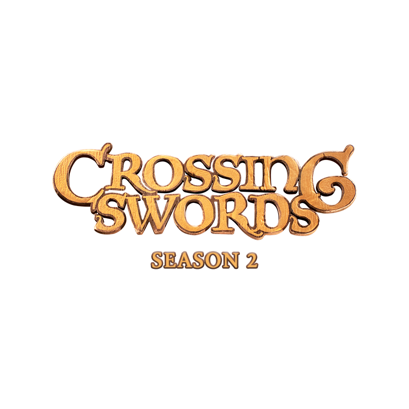 Watch Crossing Swords Web Series Online - All Episodes in Full HD only ...