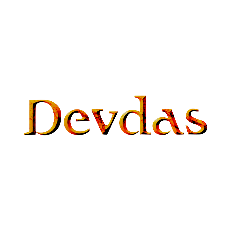 Watch Devdas (2002) Full Movie in HD Online in Hindi HD - SonyLIV