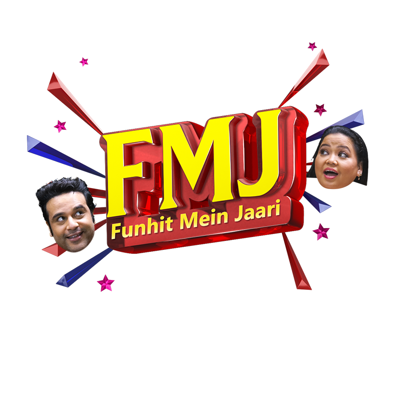Watch Funhit Mein Jaari Full Epsiodes Online - SonyLIV