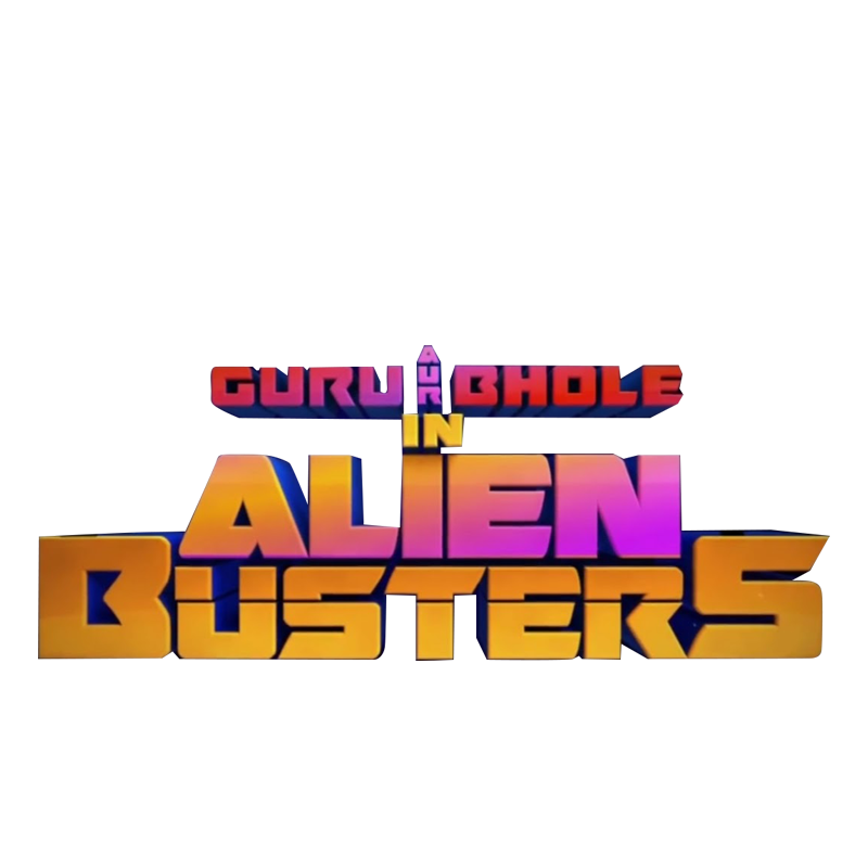 Watch Guru Aur Bhole As The Alien Busters Full HD Movie Online - Sony LIV
