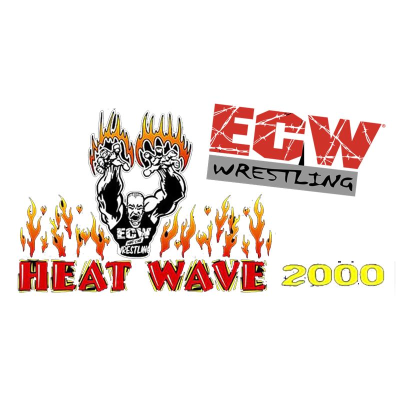 Ecw Hd Logo