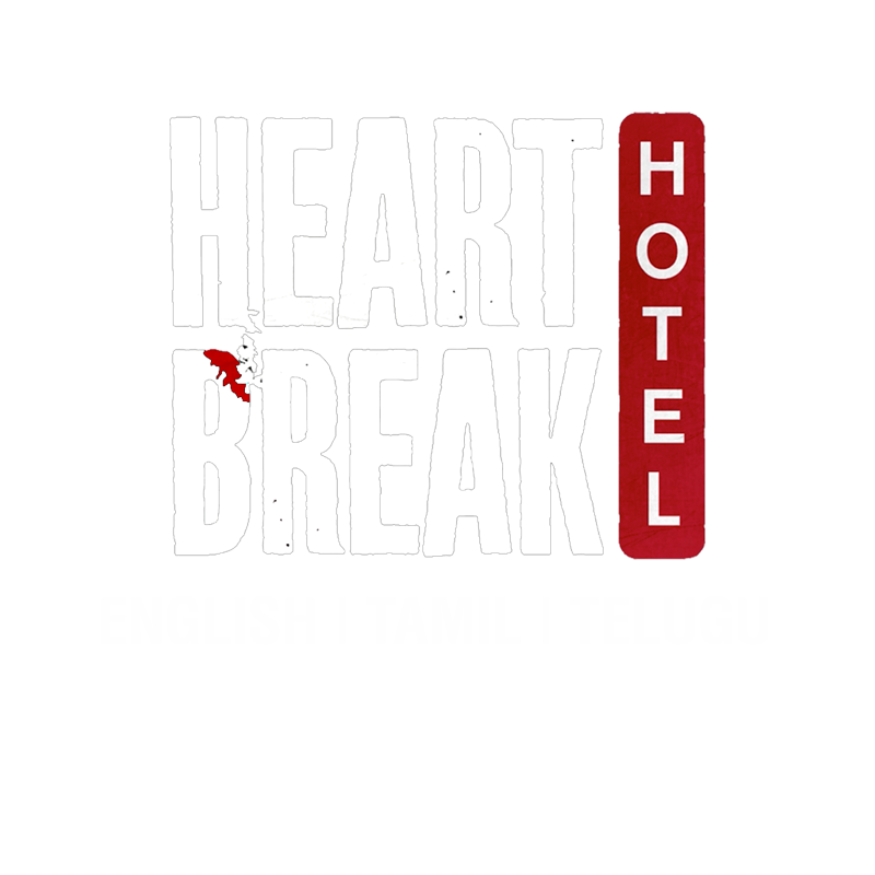 Watch SonyLIV Original Heartbreak Hotel Web Series Online on SonyLIV