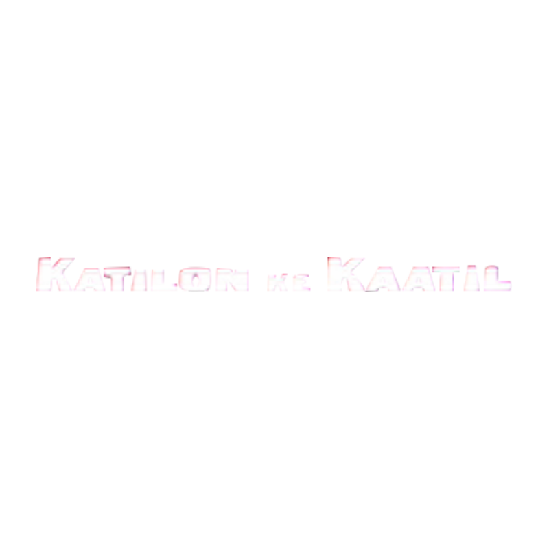Watch Katilon Ke Kaatil Full Movie in HD Online in Hindi HD - SonyLIV