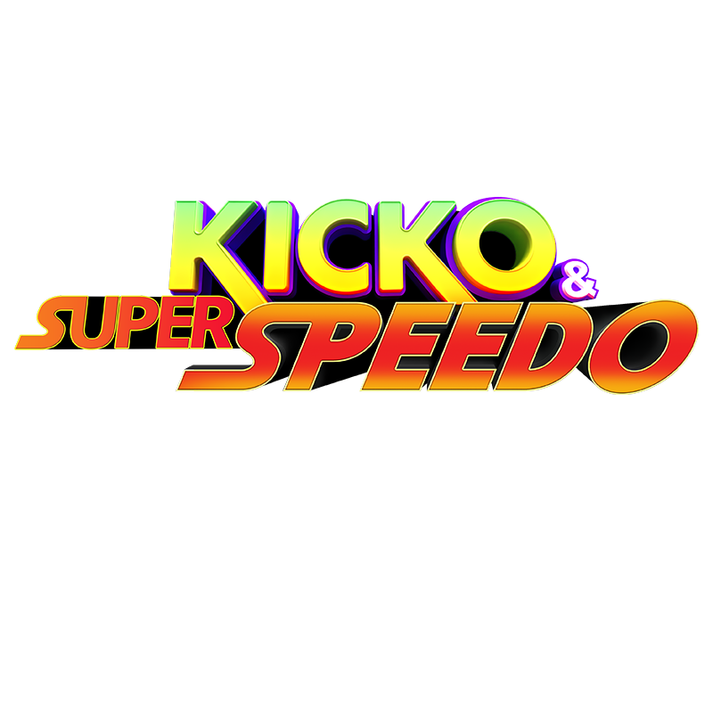 Watch Kicko And Super Speedo Full Epsiodes Online - SonyLIV