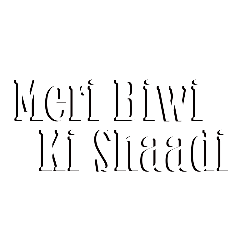Watch Meri Biwi Ki Shaadi Full Movie in HD Online in Hindi HD - SonyLIV