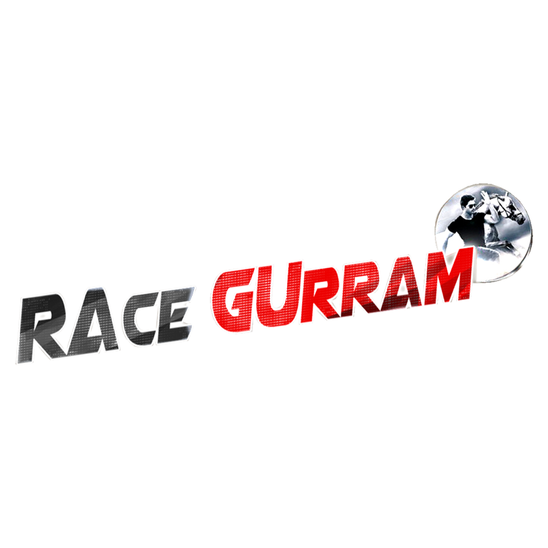 Watch Race Gurram Full Movie Online in HD on SonyLIV