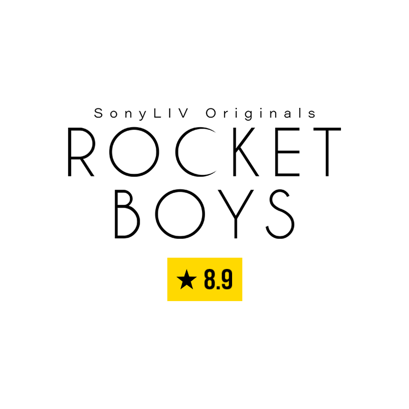 Watch Rocket Boys Web Series Online - All Episodes in Full HD only on SonyLIV