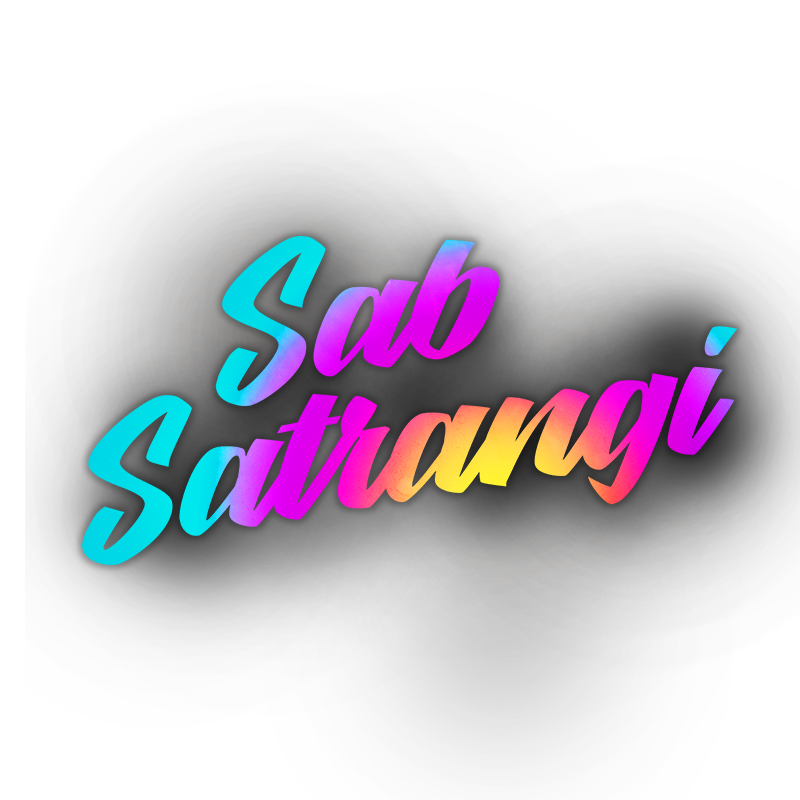 Watch Sab Satrangi Full Epsiodes Online - Sony LIV