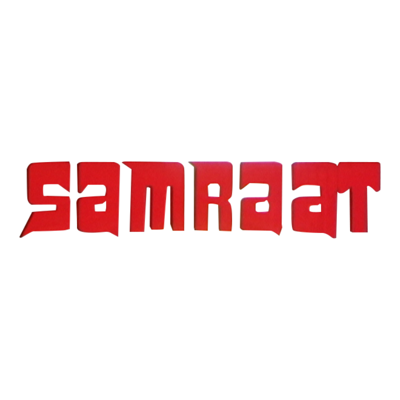 Watch Samraat Full Movie in HD Online in Hindi HD - SonyLIV