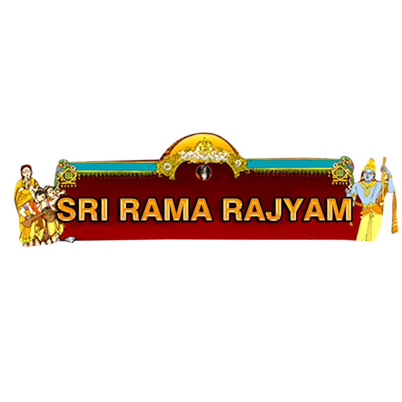 Watch Sri Rama Rajyam Full Movie Online in HD on SonyLIV