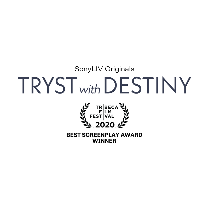 Tryst With Destiny Web Series - Watch All Episodes Online - SonyLIV ...
