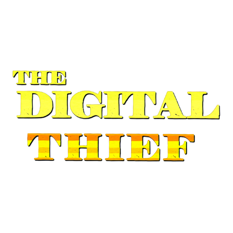 Watch The Digital Thief (DUB) Full HD Movie Online - SonyLIV