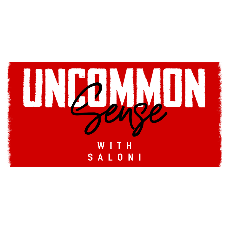 Watch Uncommon Sense With Saloni Web Series Online - All Episodes in ...