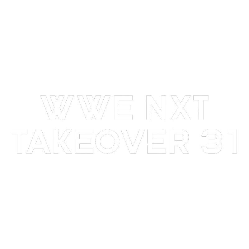 Watch WWE NXT TakeOver 31 Online Exclusively on SonyLIV