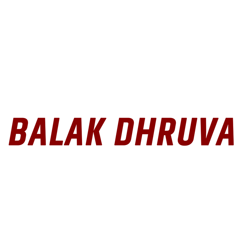 Watch Balak Dhruv Full Movie in HD Online in Hindi HD - SonyLIV