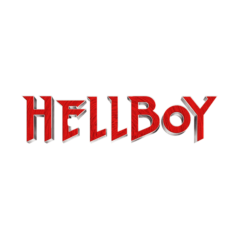 Watch Hellboy Full Movie in HD Online in English HD - SonyLIV