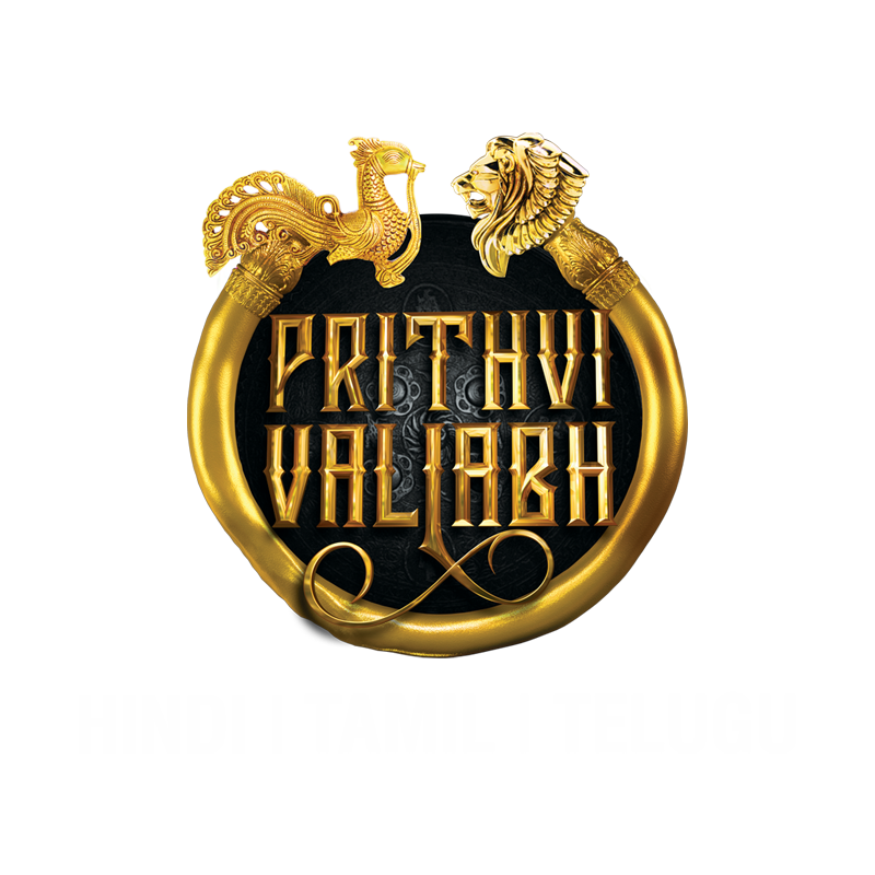 Watch Prithvi Vallabh Online - All Latest Episodes Online on SonyLIV