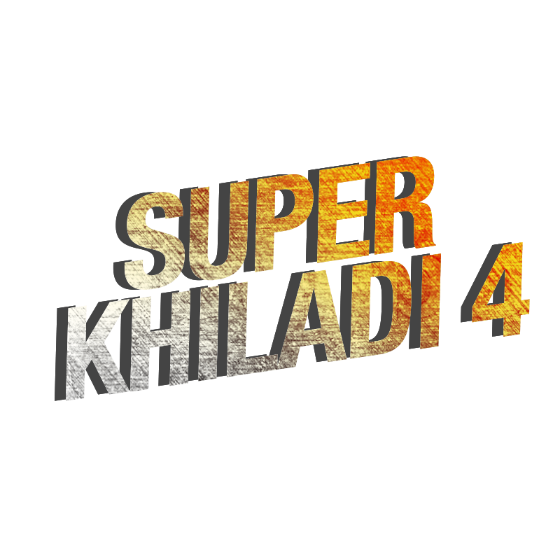 Watch Super Khiladi 4 Full Movie Online in HD on SonyLIV