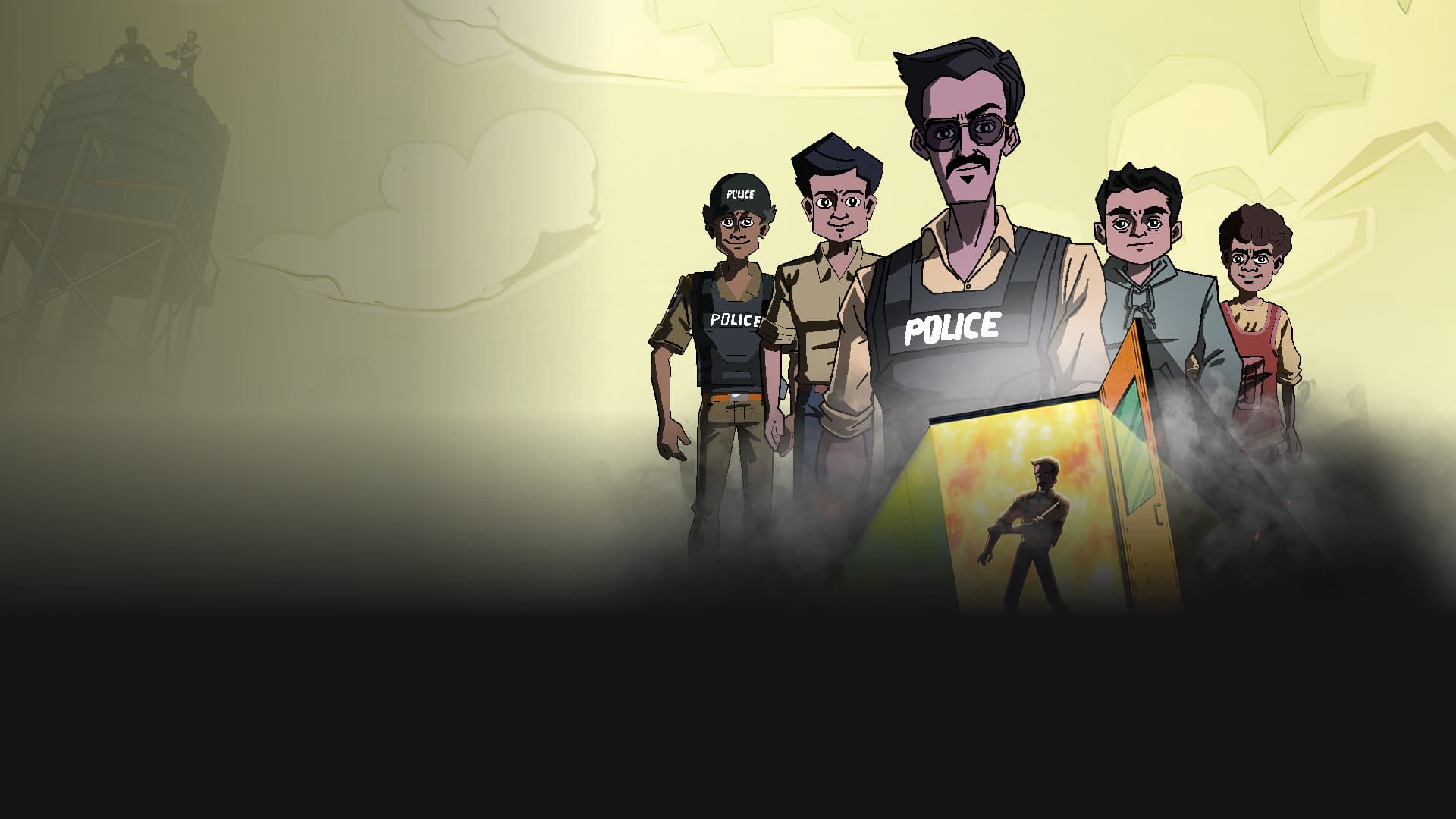 CID Squad cid-squad