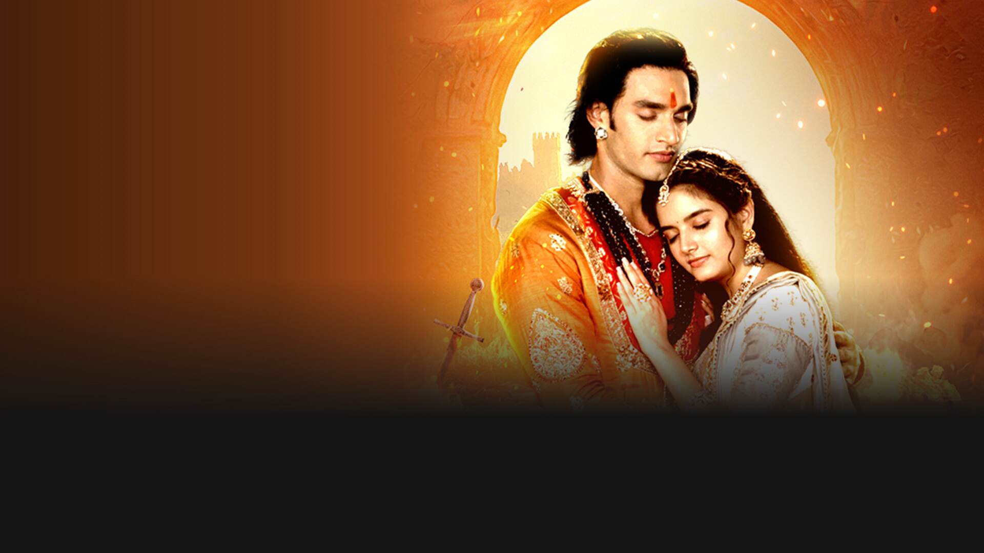 Chakravarti Samrat Prithviraj Chauhan