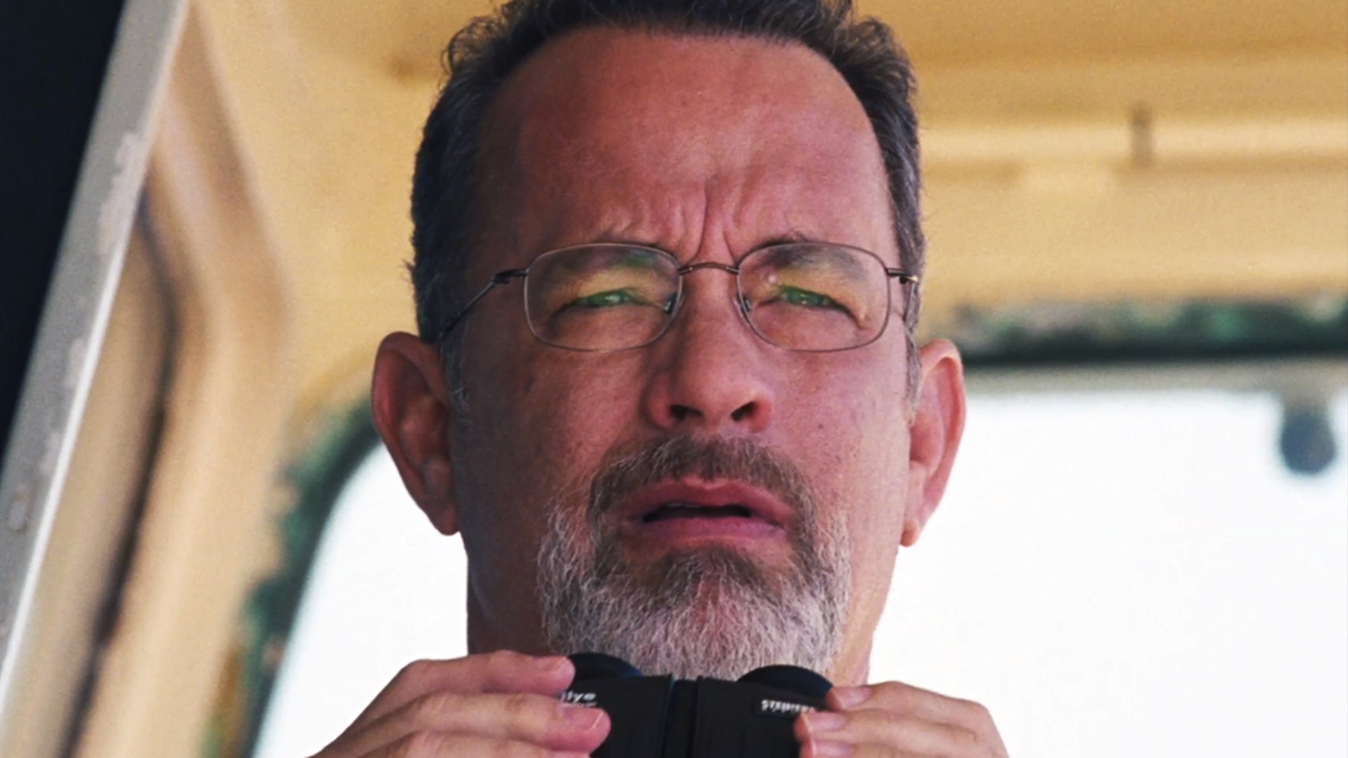 Watch Captain Phillips Trailer 1 Online - Sony LIV