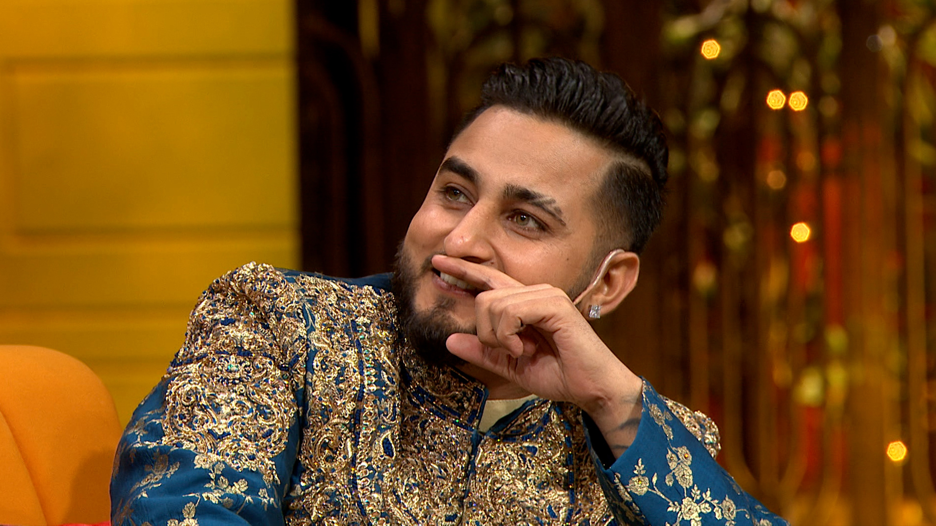 Watch Quality Comedy from The Kapil Sharma Show online - Sony LIV