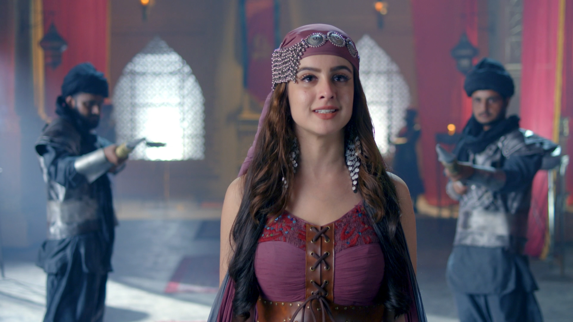 Watch Nafi Finds Out About Marjina's Truth Full HD Video Clips on Sony LIV