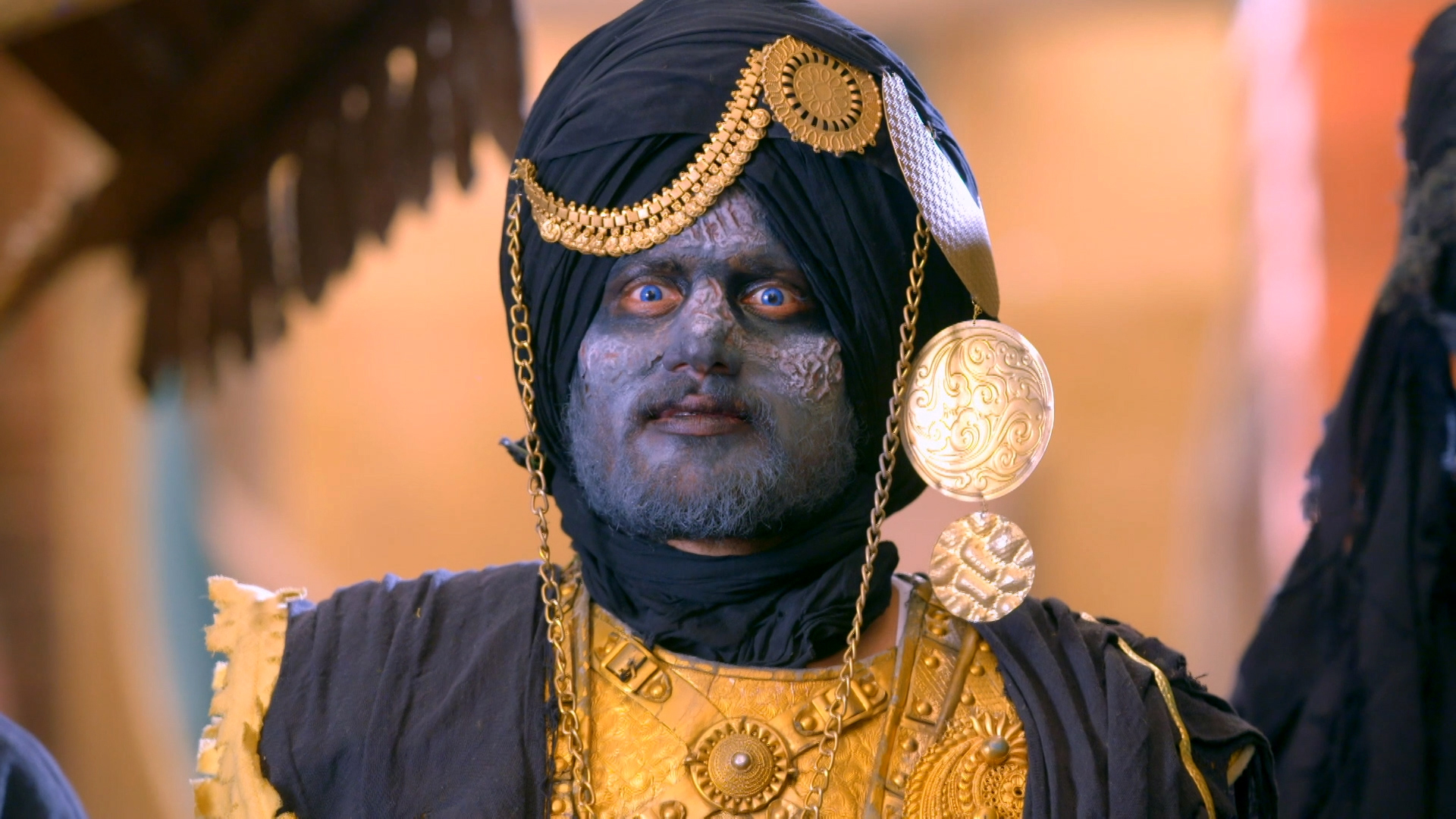 Watch Forty Thieves Capture Mariam Full HD Video Clips on Sony LIV